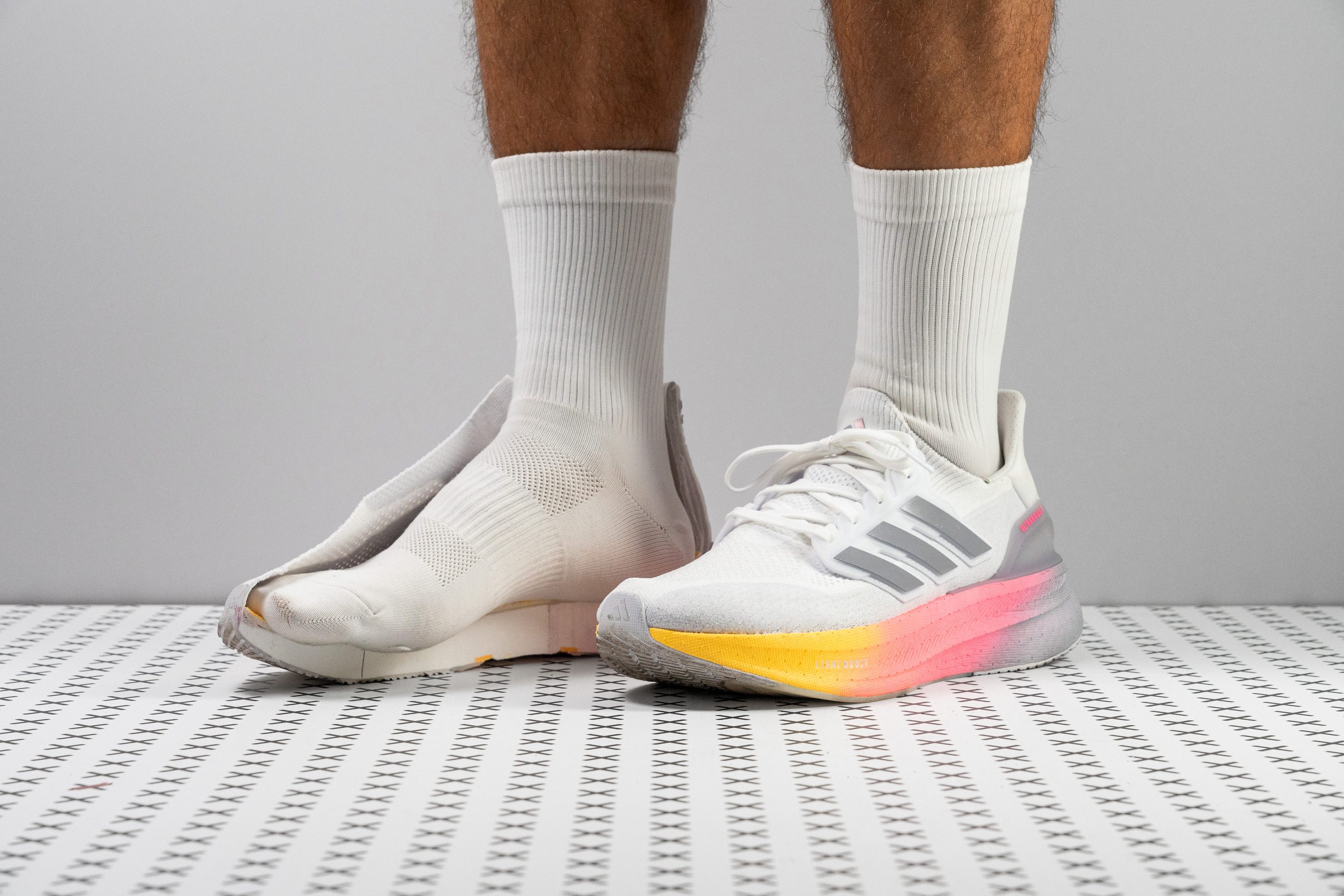 72 looks com Adidas Ultraboost 5 para arrasar em 2026