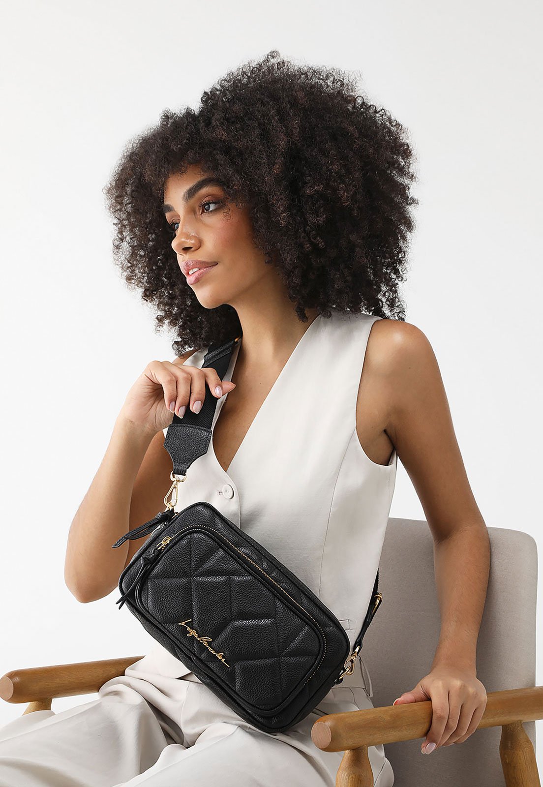 45 Looks com Bolsa Luiza Barcelos para Usar em 2026
