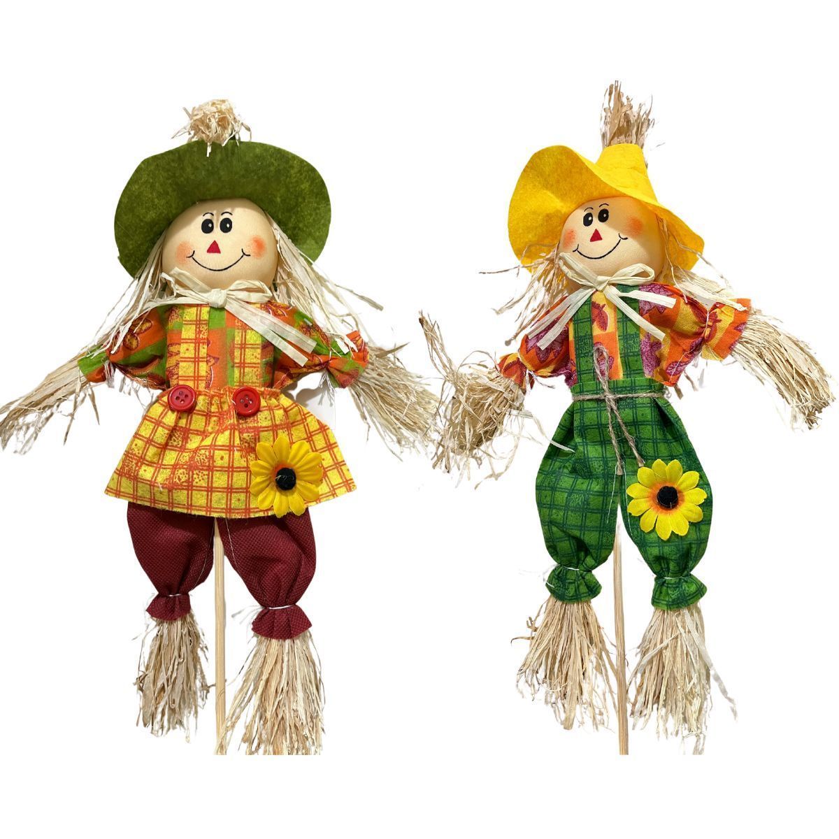 64 Ideias de Boneco Junino Para Decorar Sua Festa