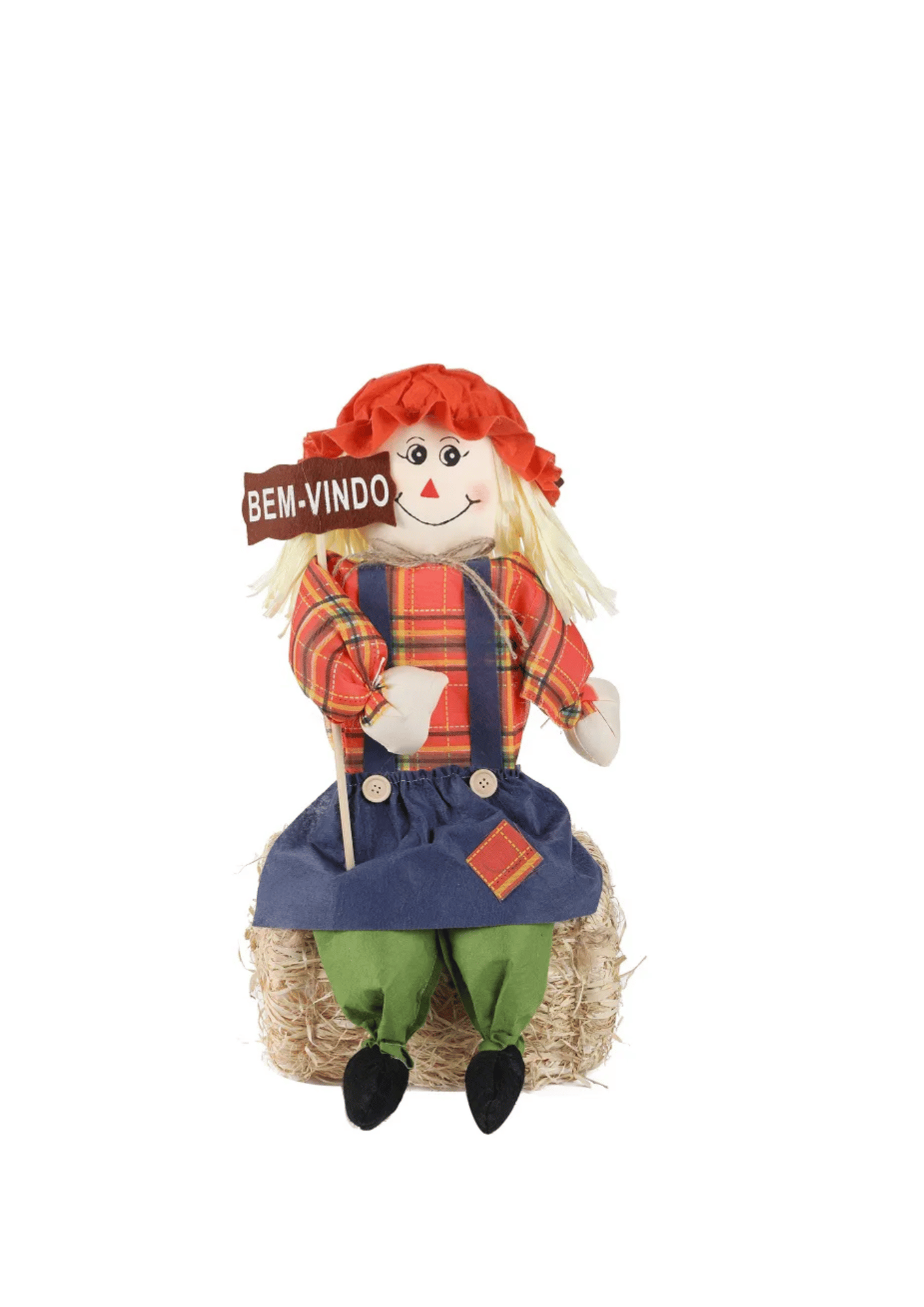 64 Ideias de Boneco Junino Para Decorar Sua Festa