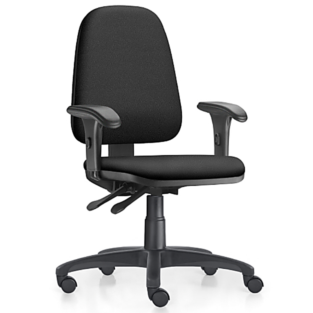 Cadeira de Escritorio Ergonômica: 10 Modelos Testados e o Melhor Custo ...