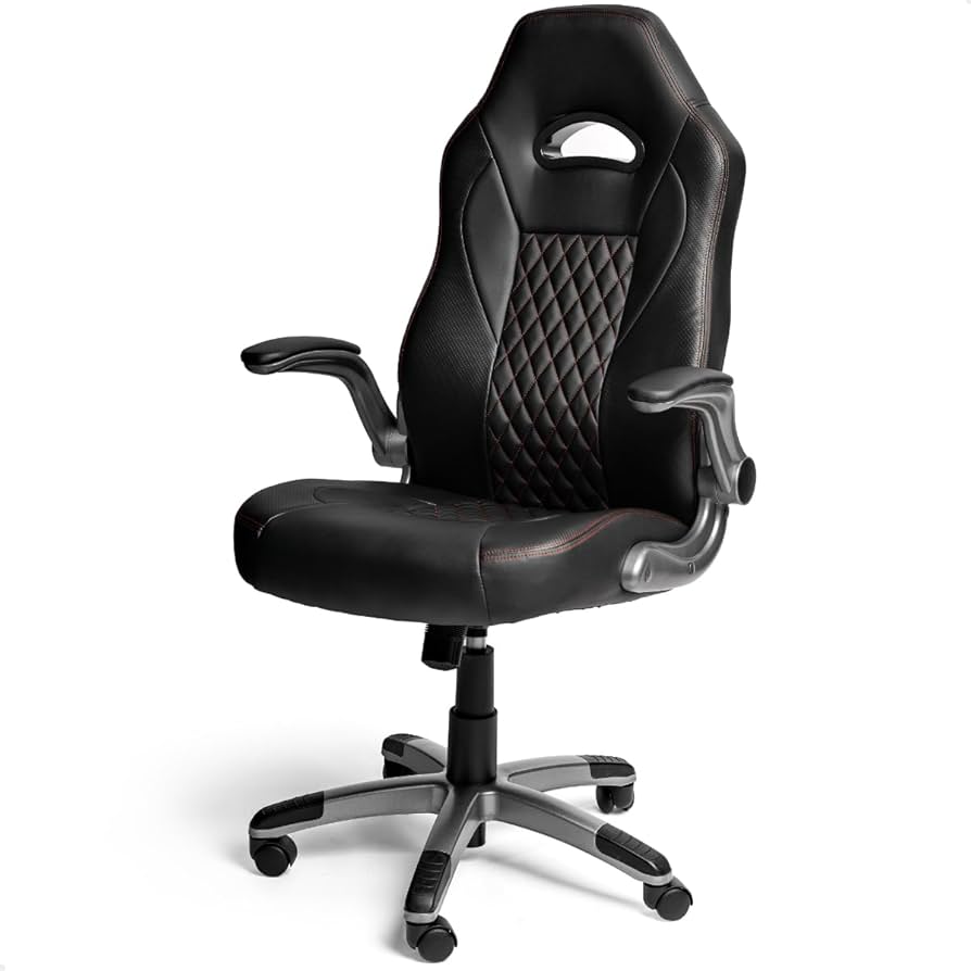 Cadeira de Escritorio Ergonômica: 10 Modelos Testados e o Melhor Custo ...