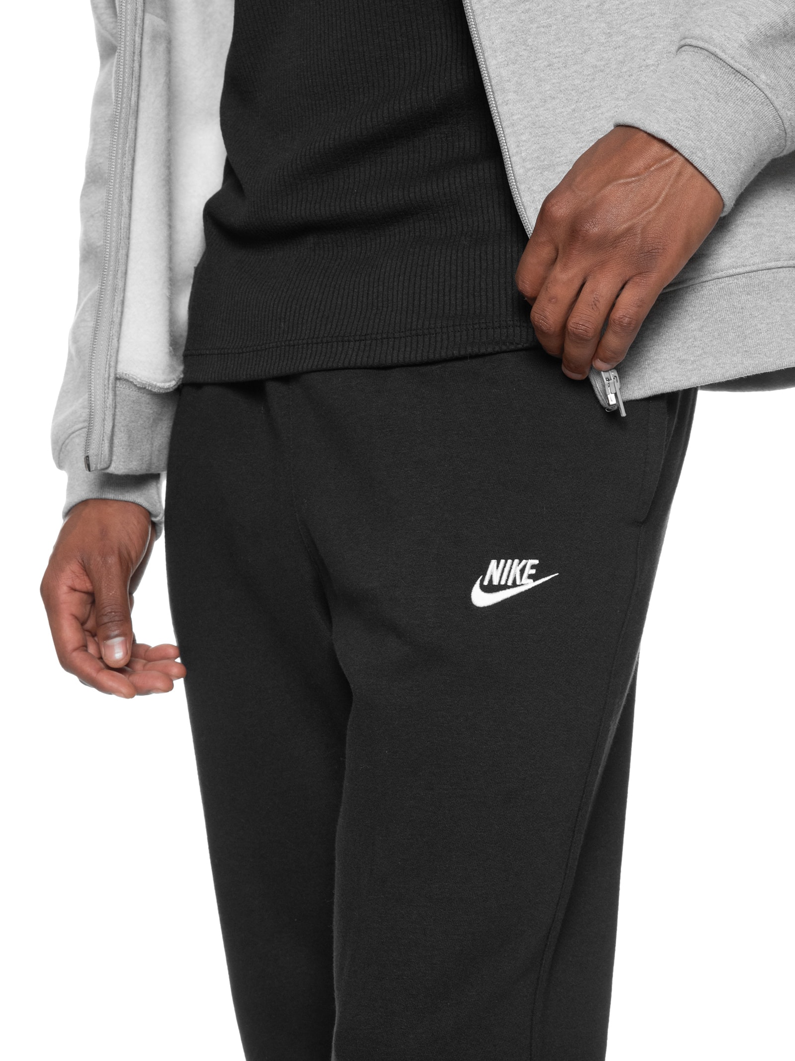 45 looks com calça de moletom Nike para arrasar em 2026