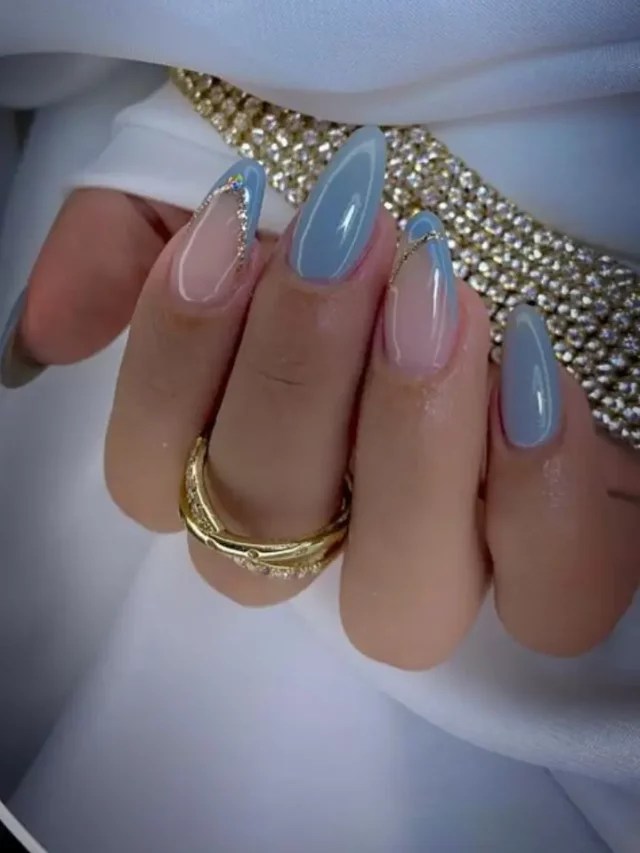 30 Delicadas Unhas em Gel Decoradas que Duram Semanas