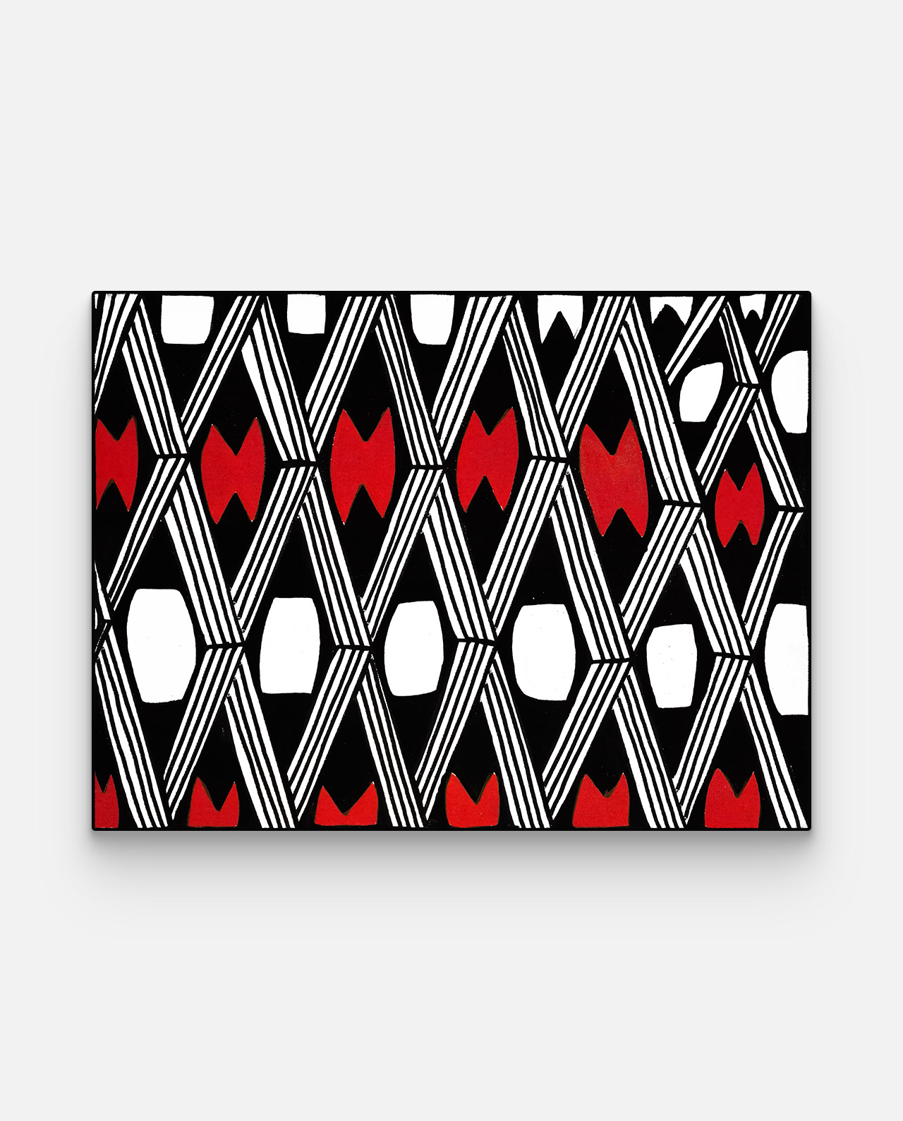 65 Ideias de Grafismo Indígena que Vão Além da Decoração