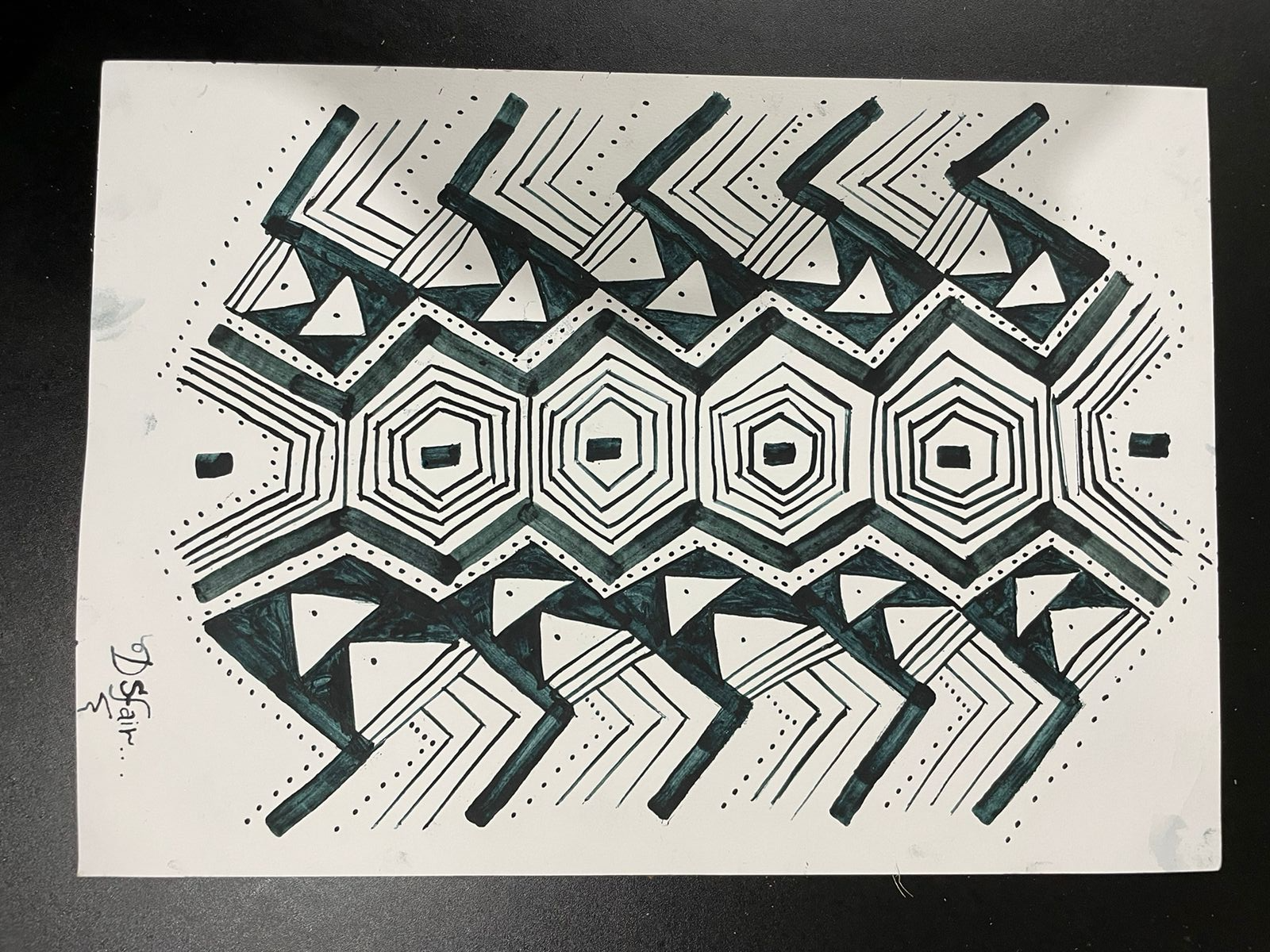 65 Ideias de Grafismo Indígena que Vão Além da Decoração