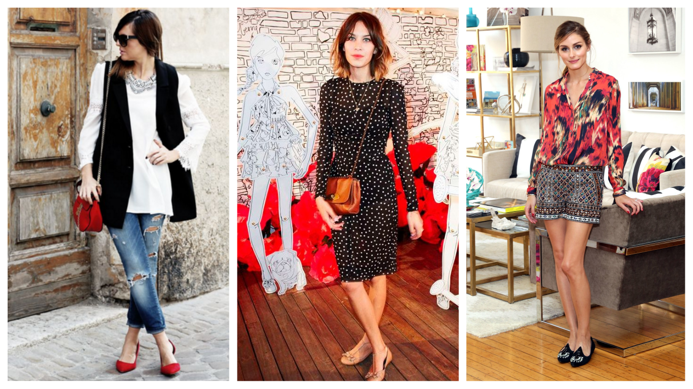 35 Sapato Vermelho Looks: Ideias Simples para Usar Agora