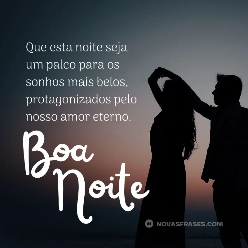 58 Frases de Boa Noite Coração para Aquecer a Alma
