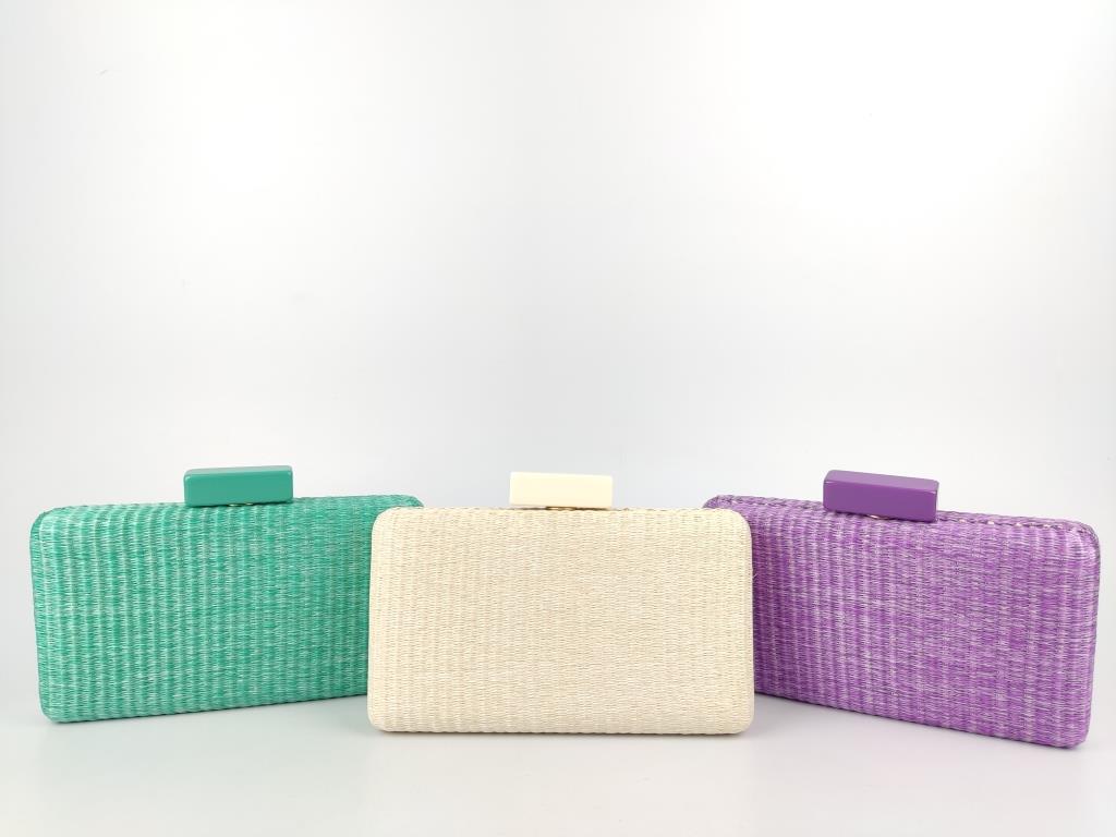 31 Ideias de Bolsas de Mão (Handbags / Clutches) para 2026