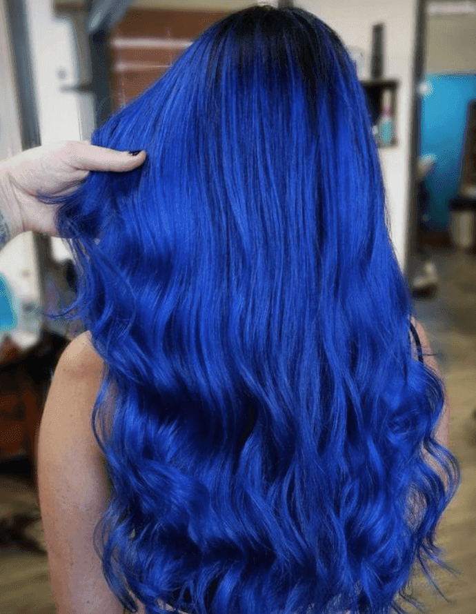 27 Ideias de CABELO AZUL para Testar (Fáceis)