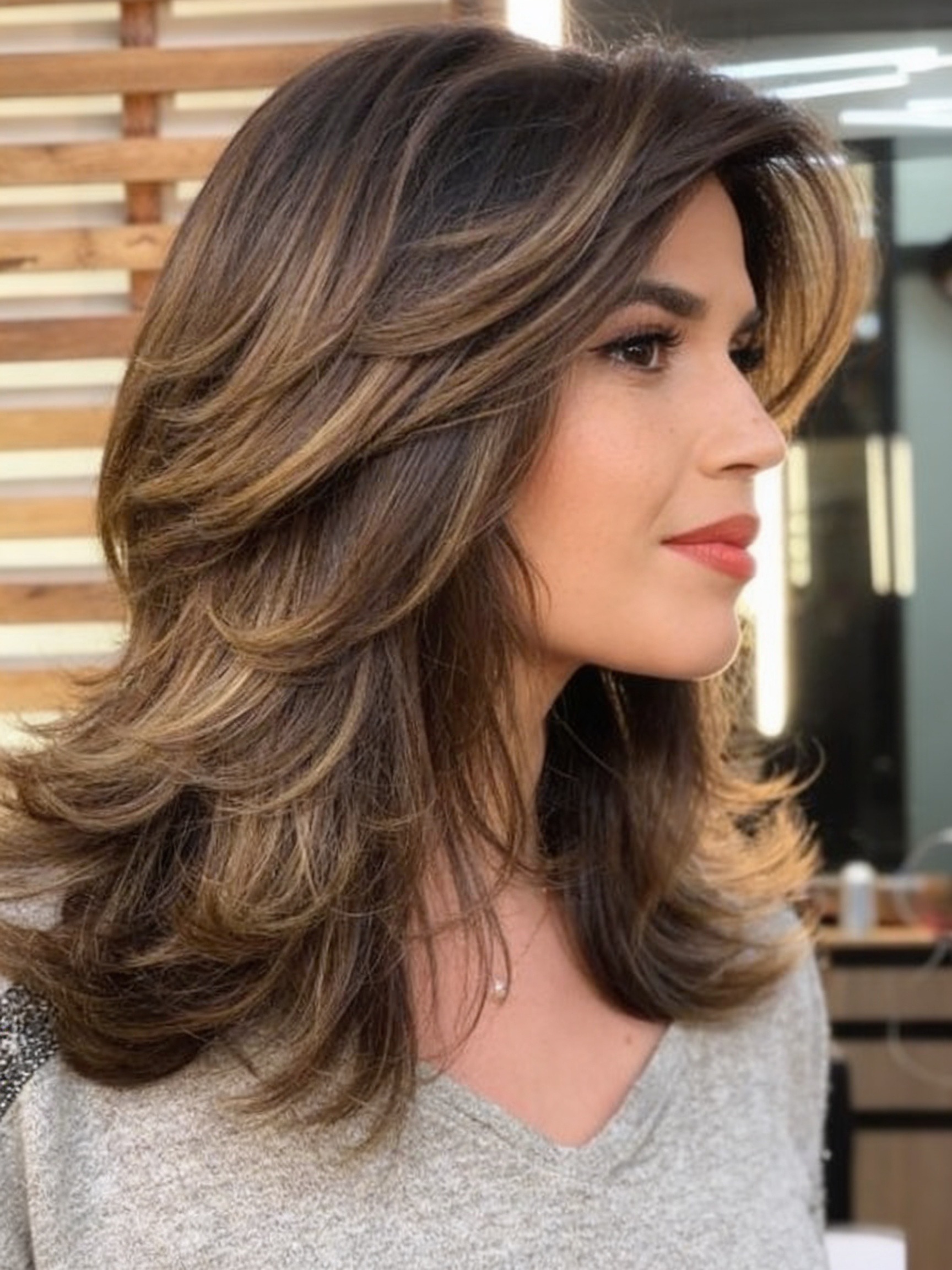 41 Ideias de Cabelo Curto Feminino Rosto Oval Que Valorizam