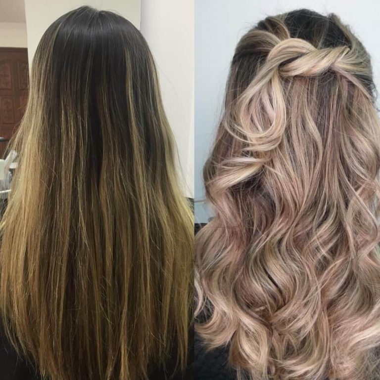 Tudo Sobre Cabelo Loiro: Tom Ideal, Cuidados e Tendências