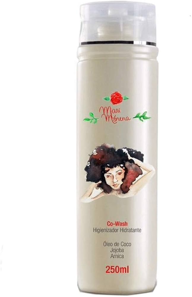 Co-Wash Mari Morena: Hidratante vs Detox – Qual Levar?
