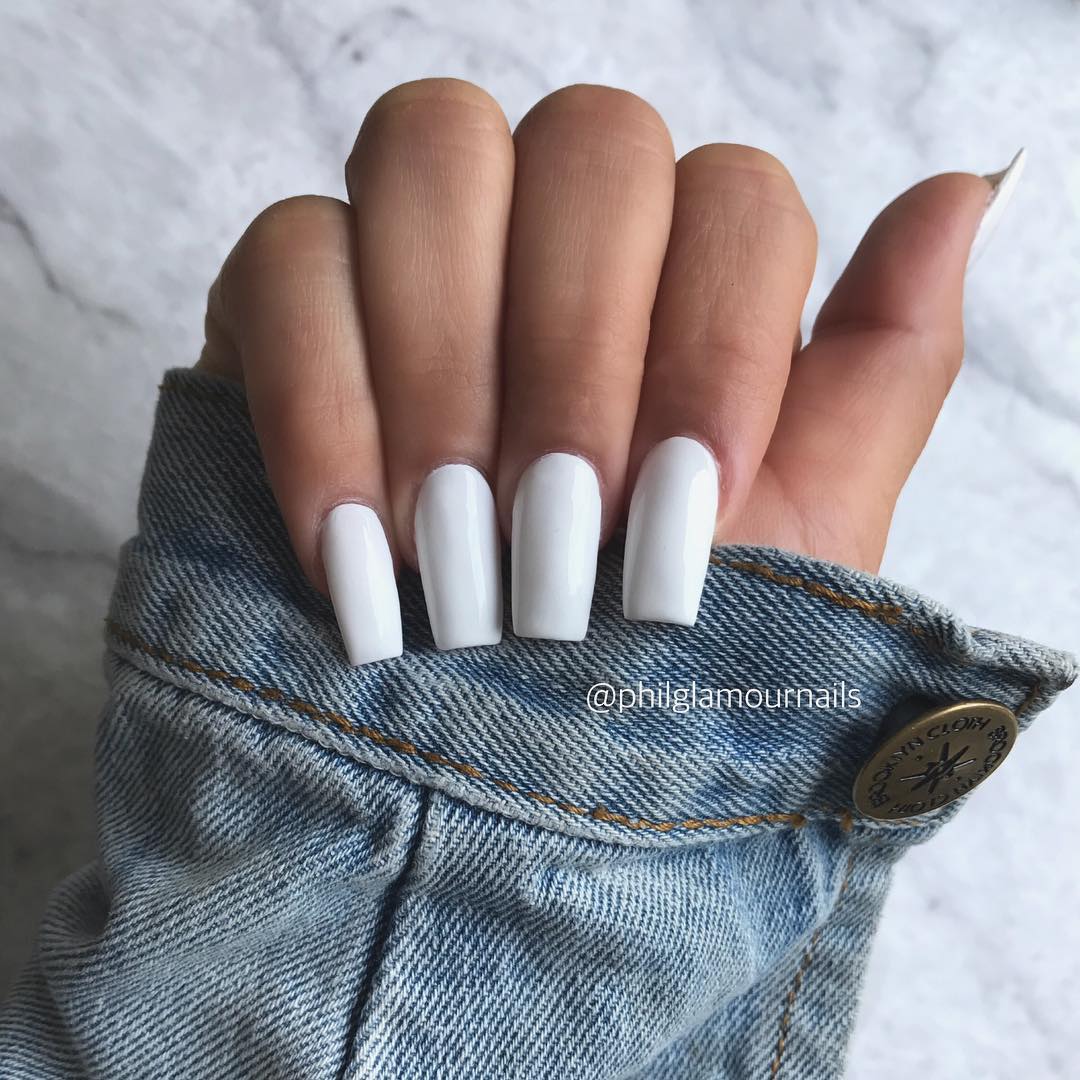 Esmalte Branco Corretivo: O Guia Para Unhas Perfeitas Sem Esforço