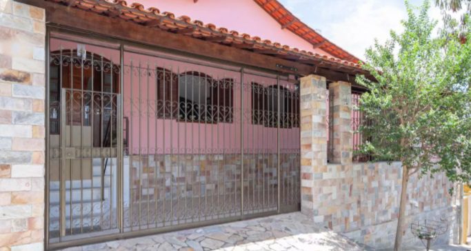 22 Ideias de FACHADA DE MURO SIMPLES que Valorizam (Barato)