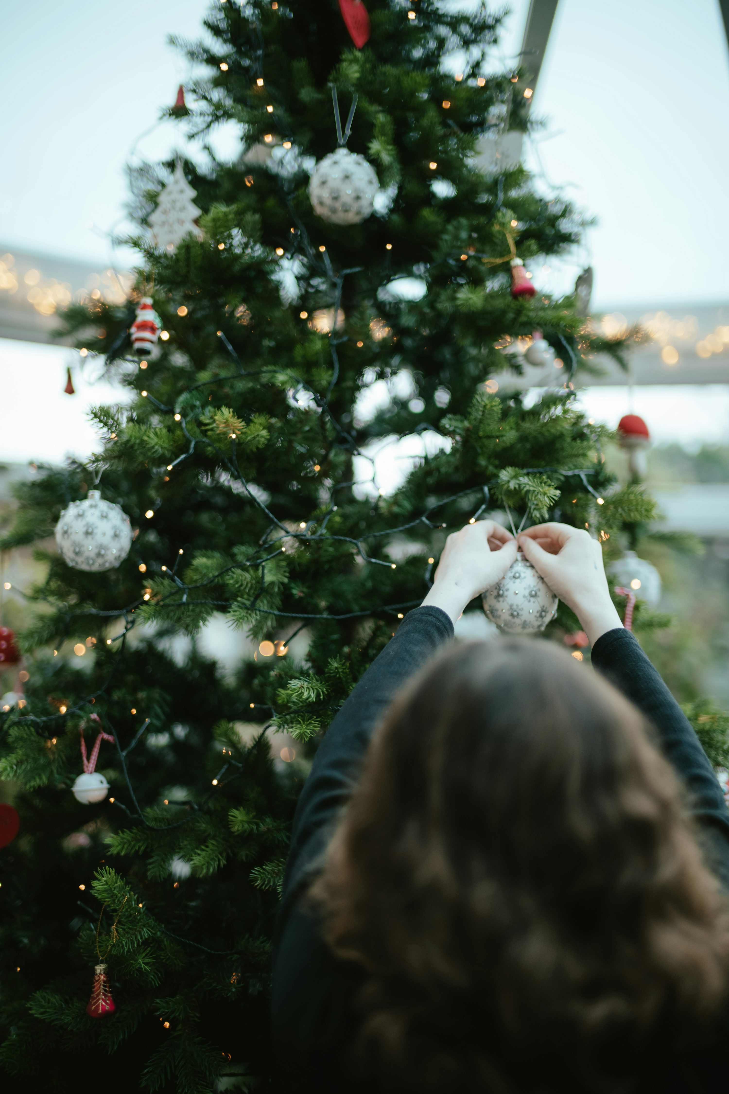 27 Ideias para um FESTAO DE NATAL em Casa (Seguro e Barato)