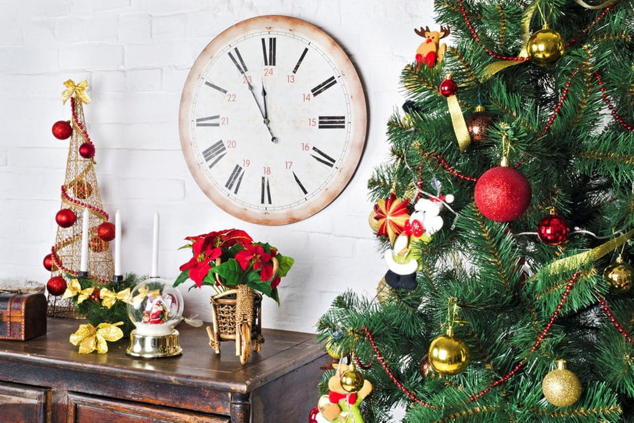 27 Ideias para um FESTAO DE NATAL em Casa (Seguro e Barato)