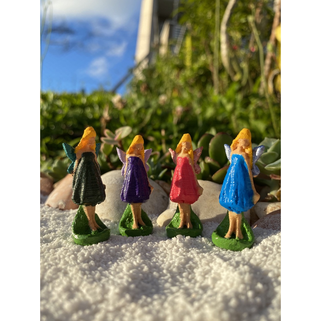 35 Ideias de Jardim Miniatura para Inspirar Seu Cantinho Verde
