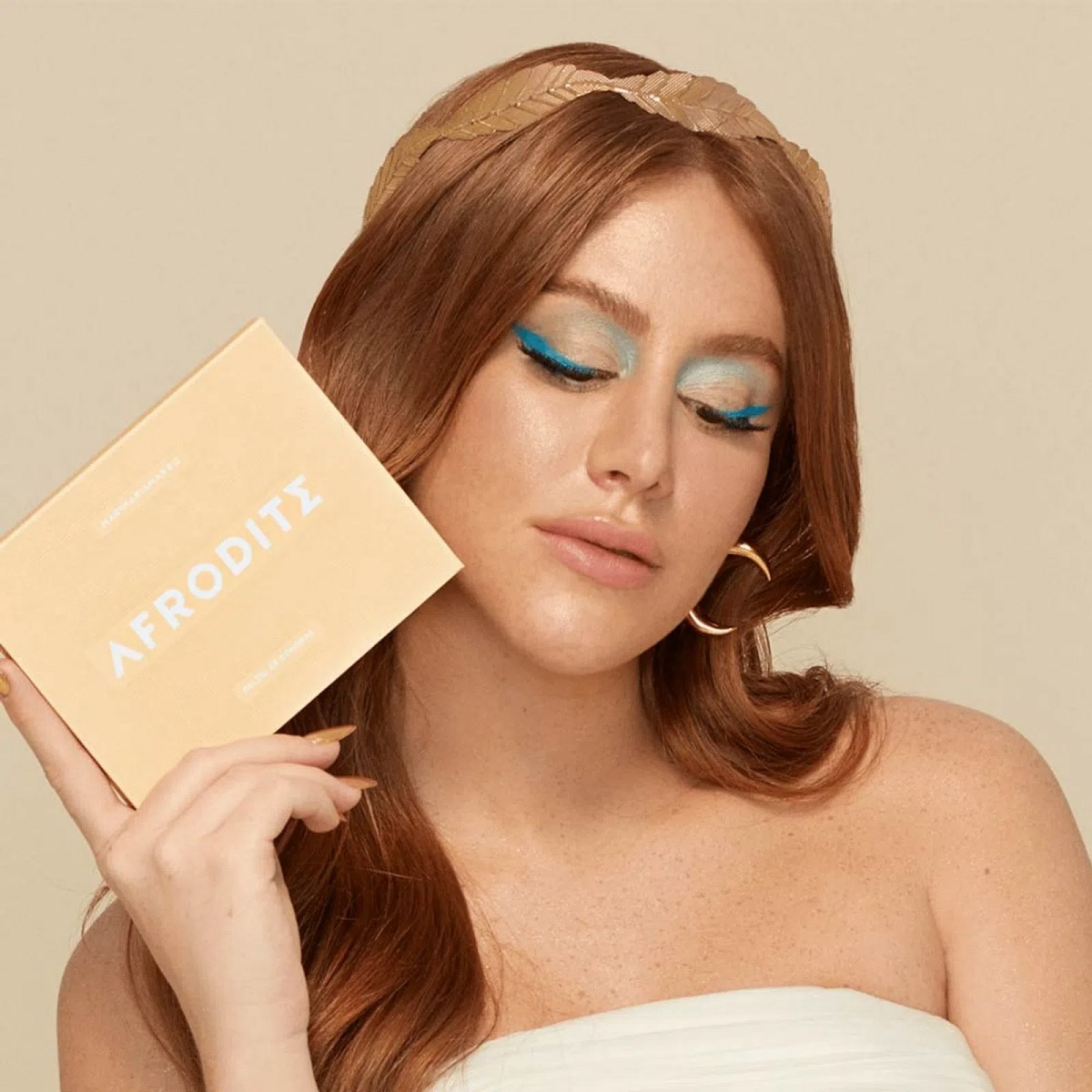 30 Ideias de Marinated Makeup Para Pele Derretida e Hidratada