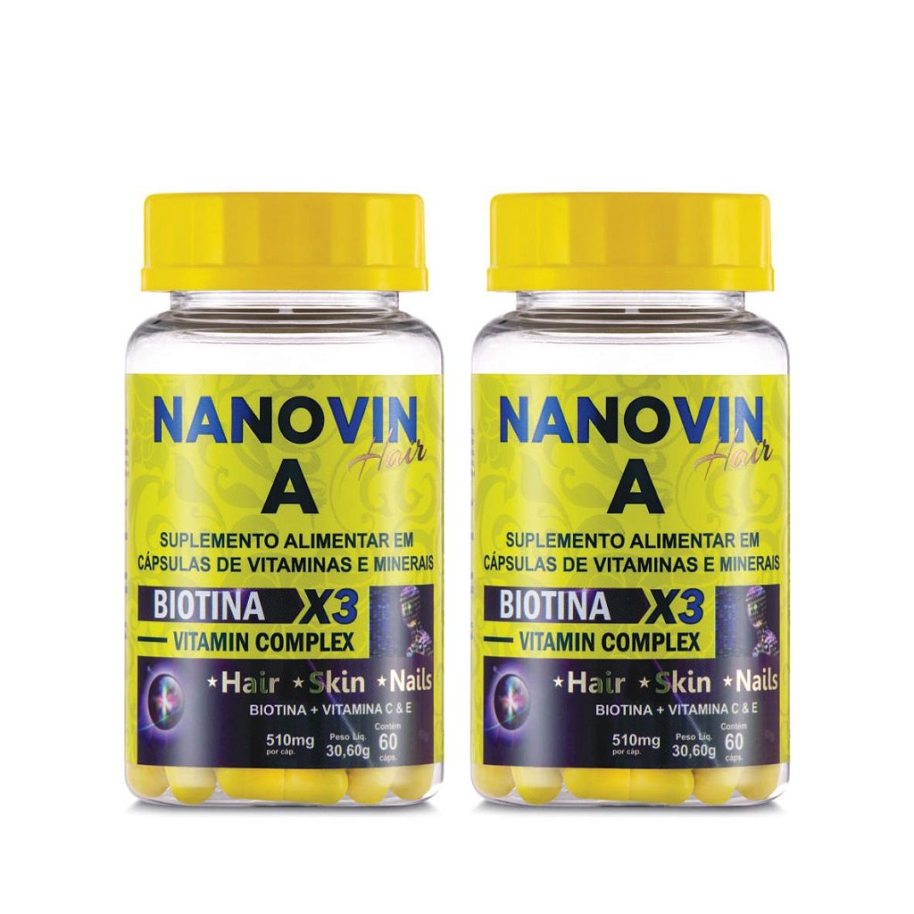 Melhor Vitamina para Crescer Cabelo Rápido: A Melhor Opção em 2026
