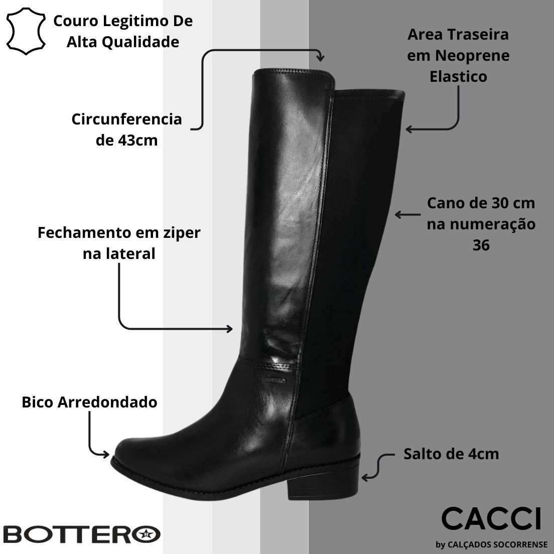 32 Ideias de O que Calçar com Bota Montaria Feminina em 2026