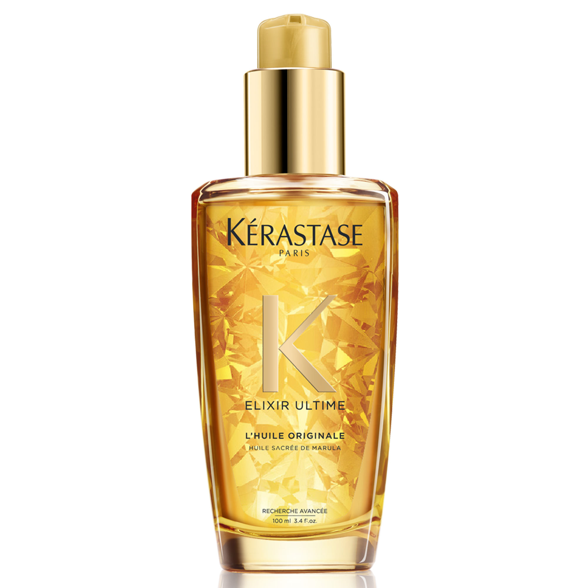 Óleo Kérastase Elixir Ultime vs Óleo Braé Gorgeous: Qual o Melhor para ...