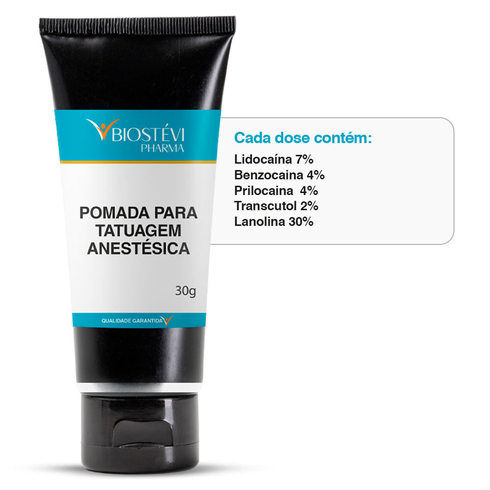 POMADA PARA TATUAGEM: qual usar em cada fase (Passo a Passo)