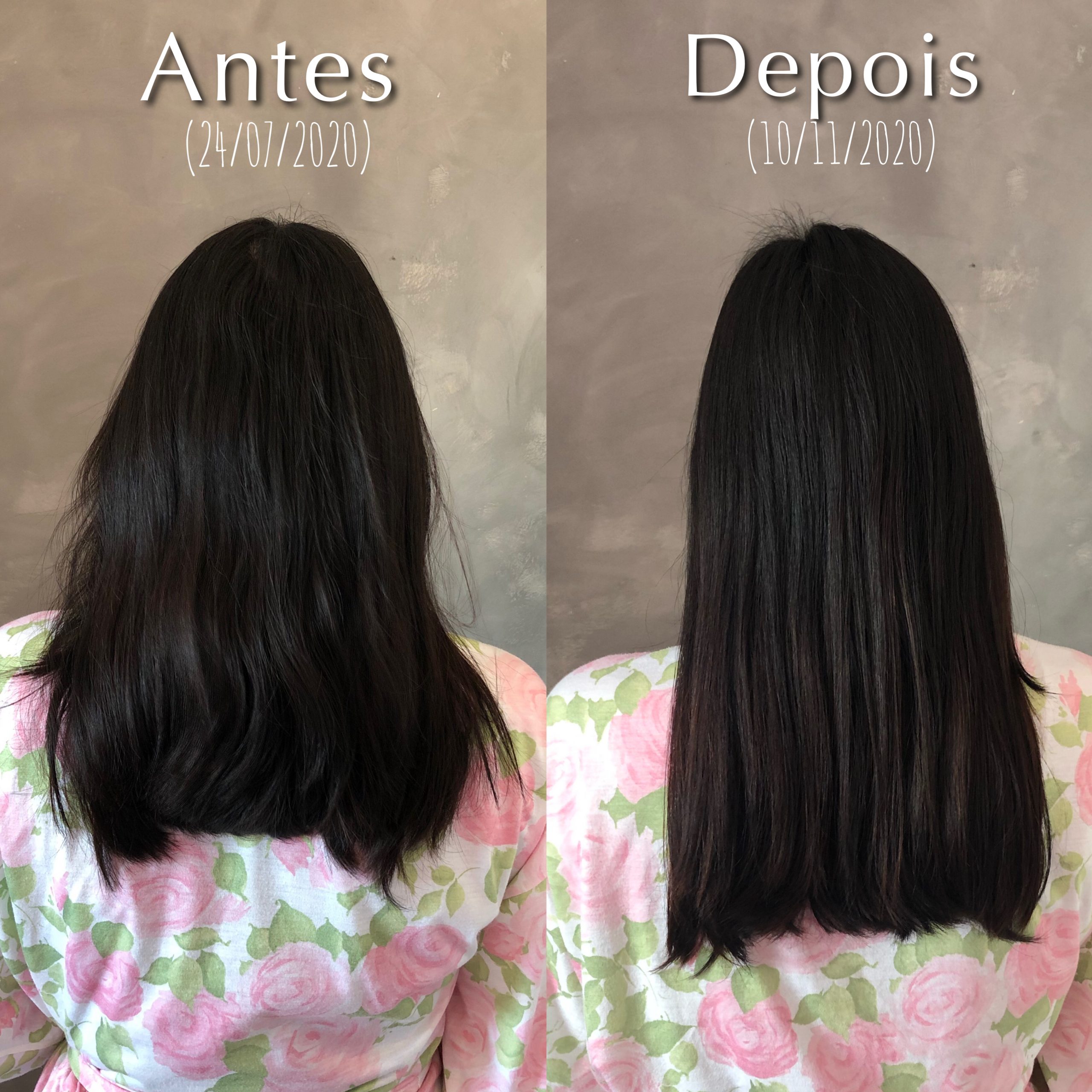 Quanto Tempo Leva para Vitamina de Cabelo Fazer Efeito? A Resposta Realista