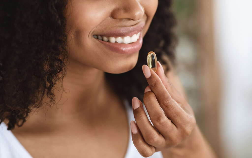 Quanto Tempo Leva para Vitamina de Cabelo Fazer Efeito? A Resposta Realista