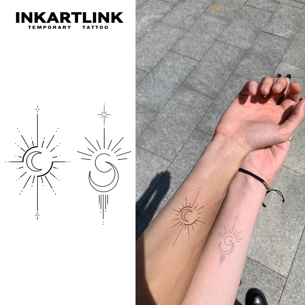 32 Ideias de Tatuagem Feminina Que Não Desbota Com o Sol