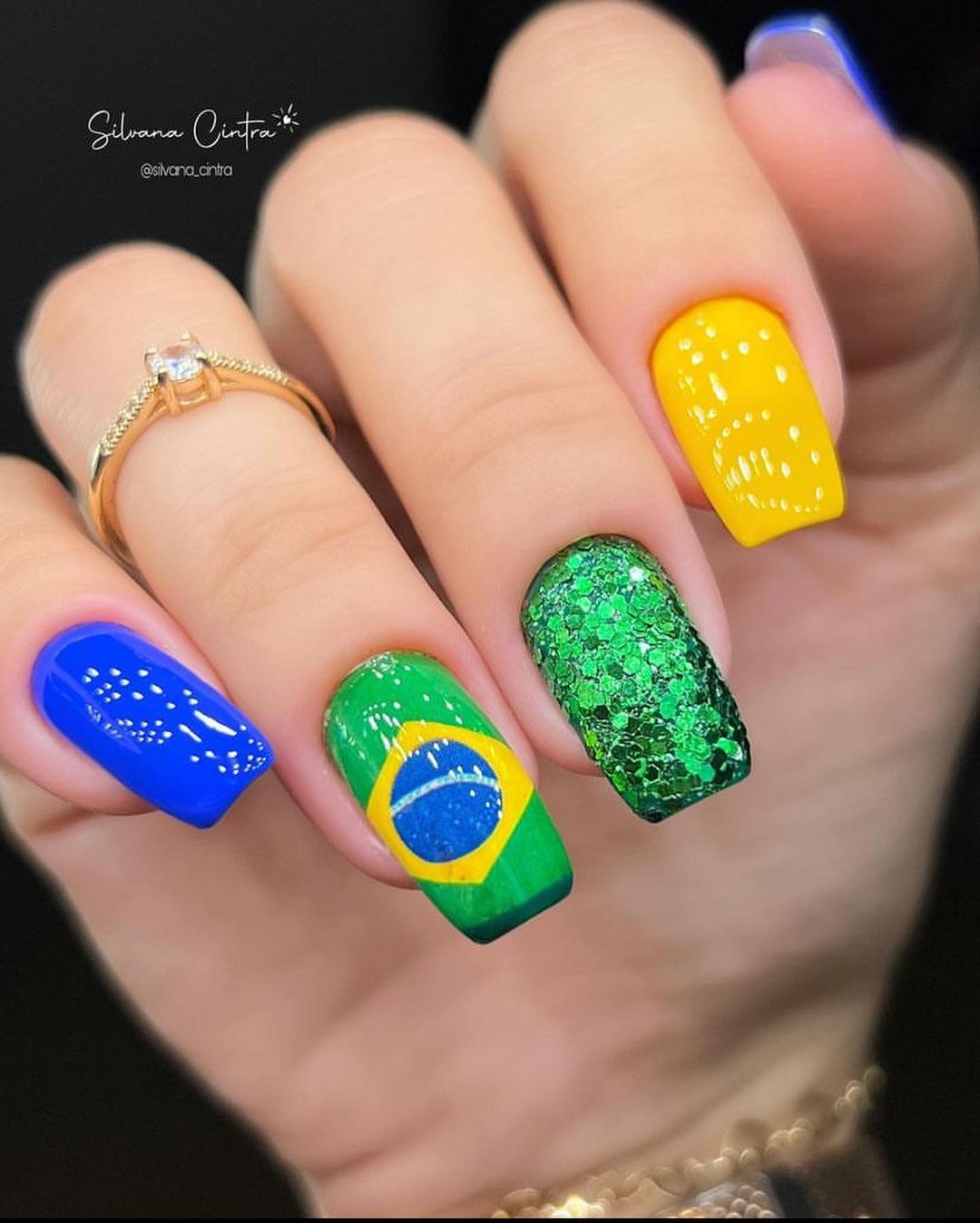 58 Ideias de Unha Decorada Brasil 2026: Estilos que Você Vai Amar