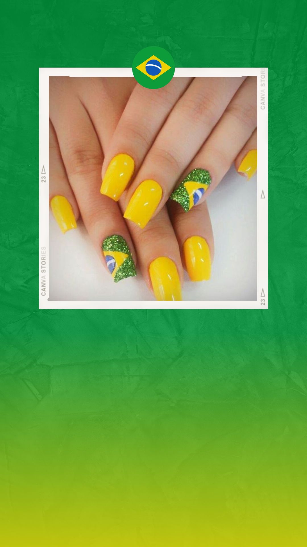 58 Ideias de Unha Decorada Brasil 2026: Estilos que Você Vai Amar